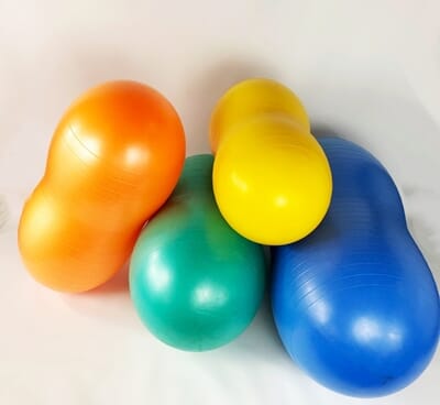 Sensory Therapy Balls | Therapy Balls for Autism | Massage Balls