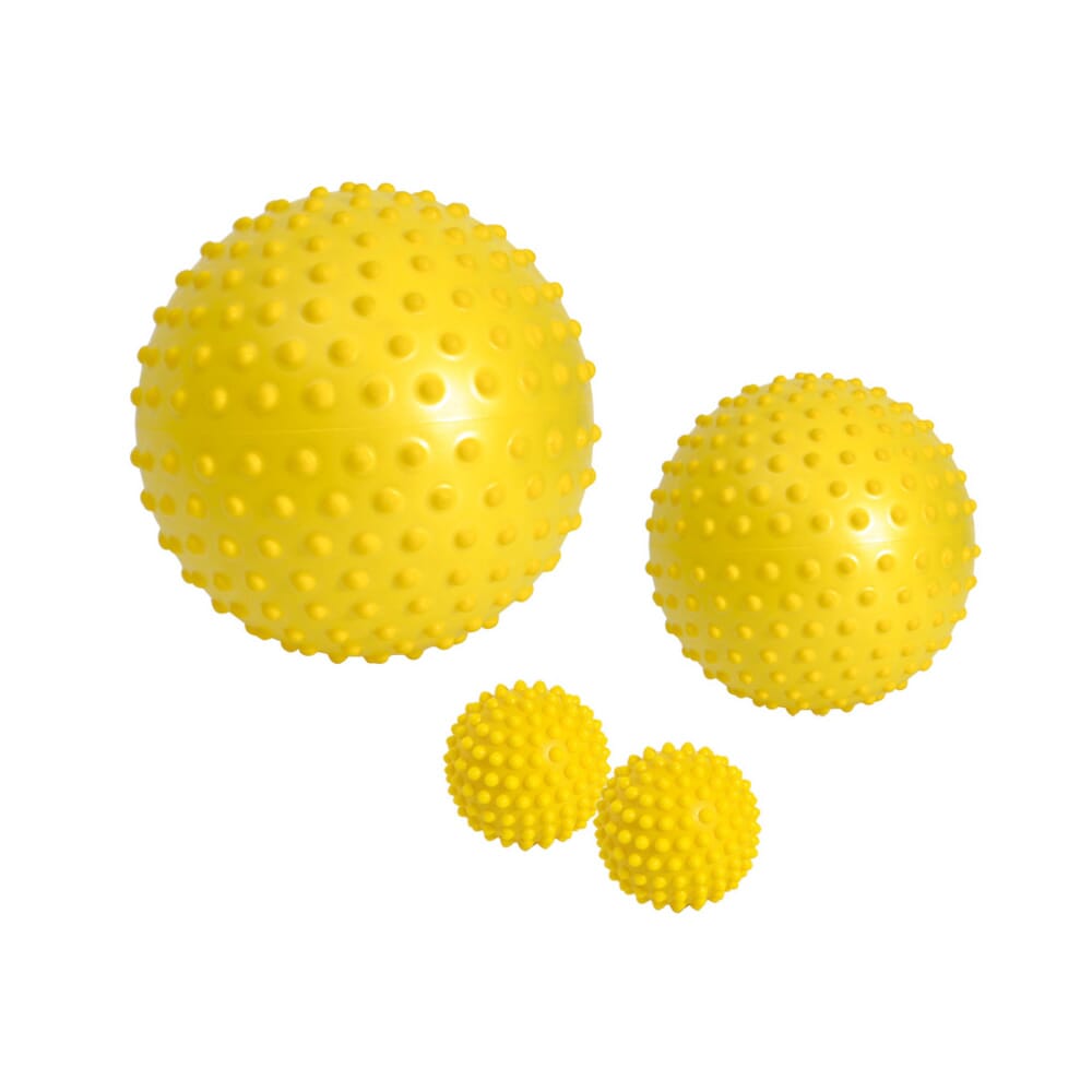 Sensory Therapy Balls | Therapy Balls for Autism | Massage Balls